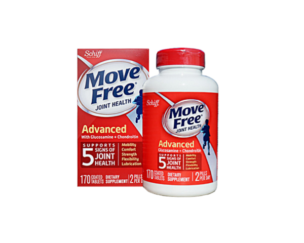 关节疼痛，你还在靠补钙吗？-MoveFree益节中国大陆官方网站