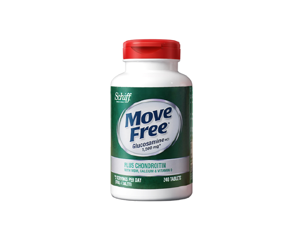 关节疼痛，你还在靠补钙吗？-MoveFree益节中国大陆官方网站